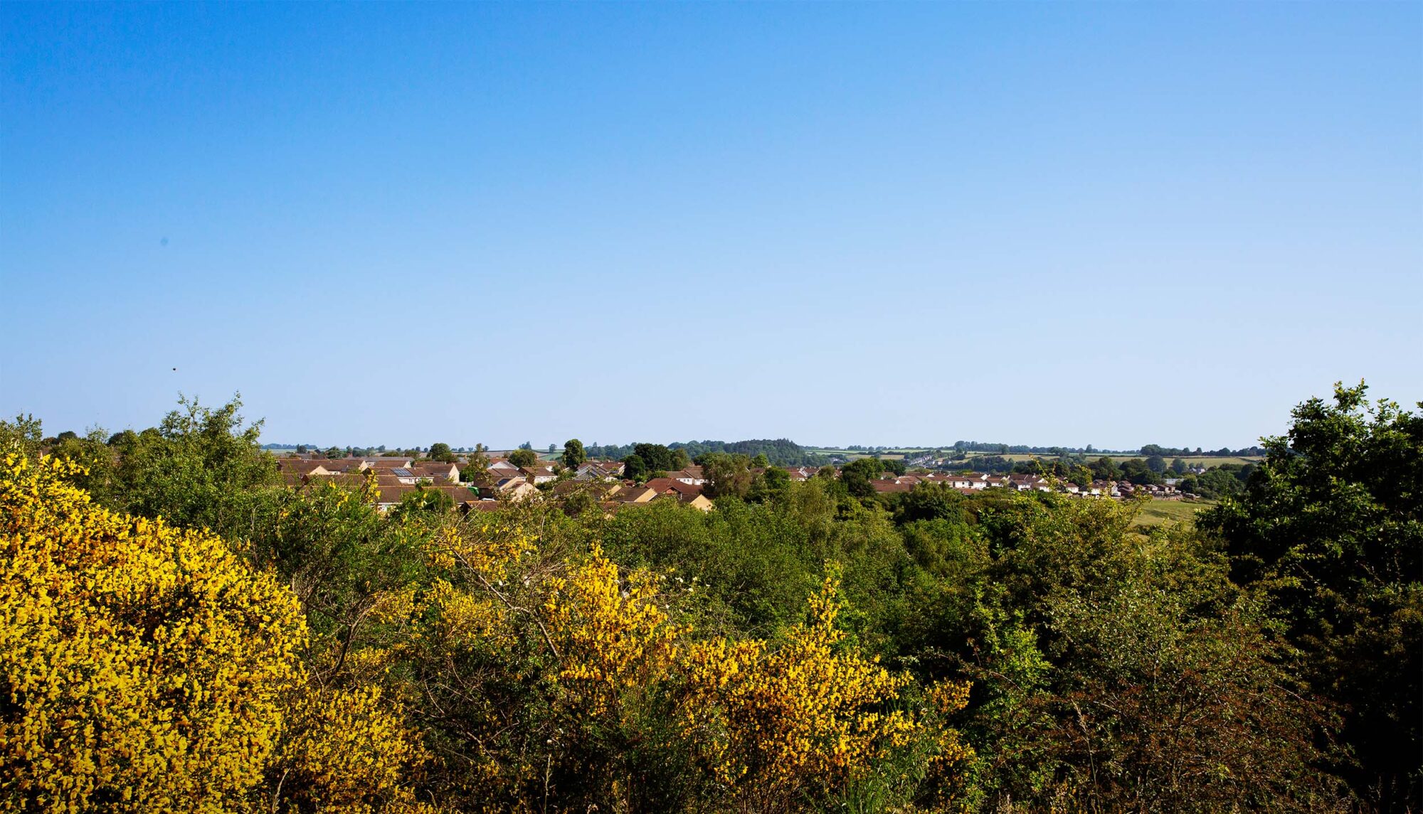 Greenspaces • Somer Valley Rediscovered • B&NES Council